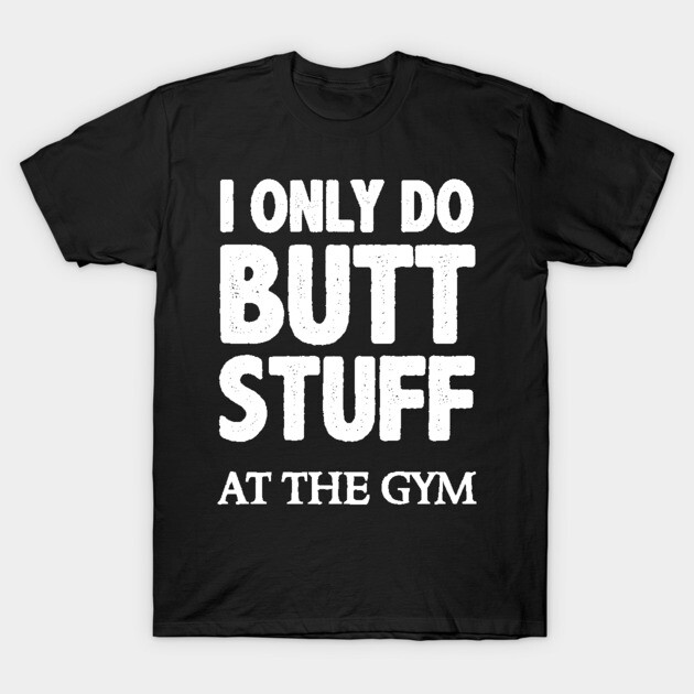 funny workout clothes