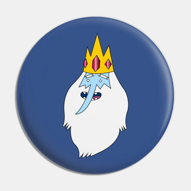 ice king