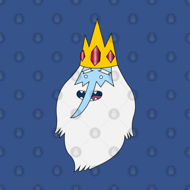 chibi ice king