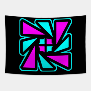 abstract geometry dash