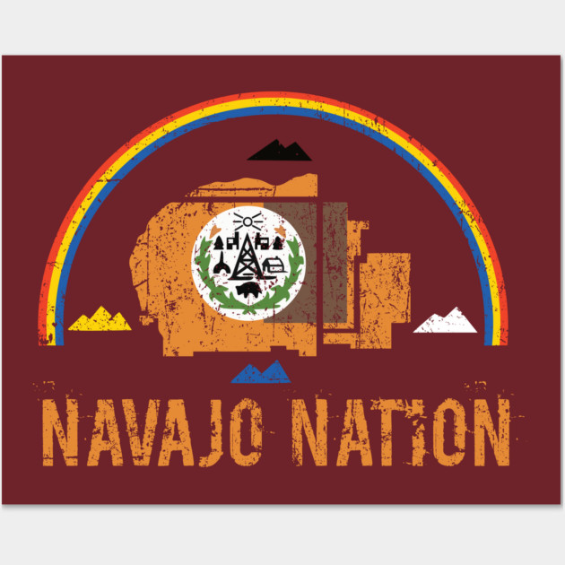 navajo nation artwork