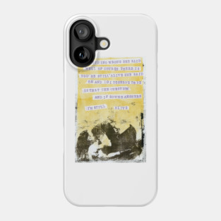 pearl jam iphone case