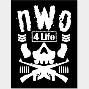 nwo wallpaper