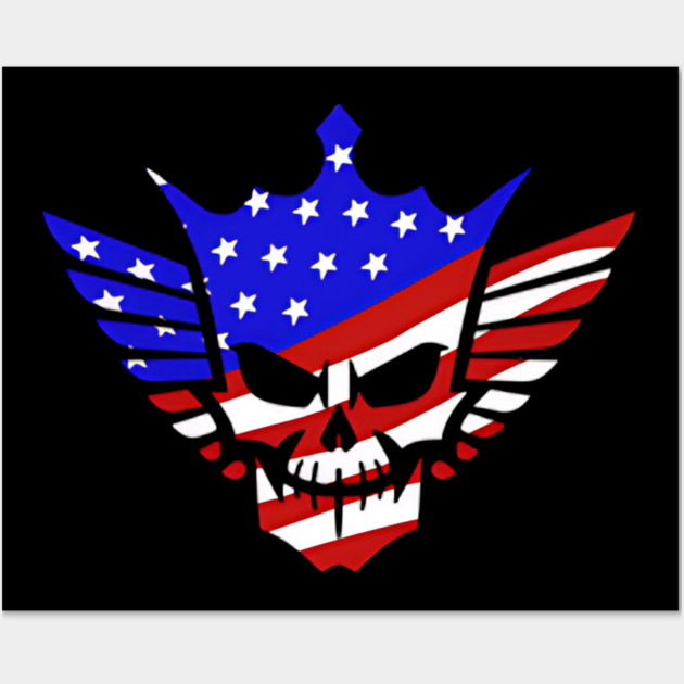 Cody Rhodes bro 10 - Cody Rhodes - Posters and Art Prints | TeePublic