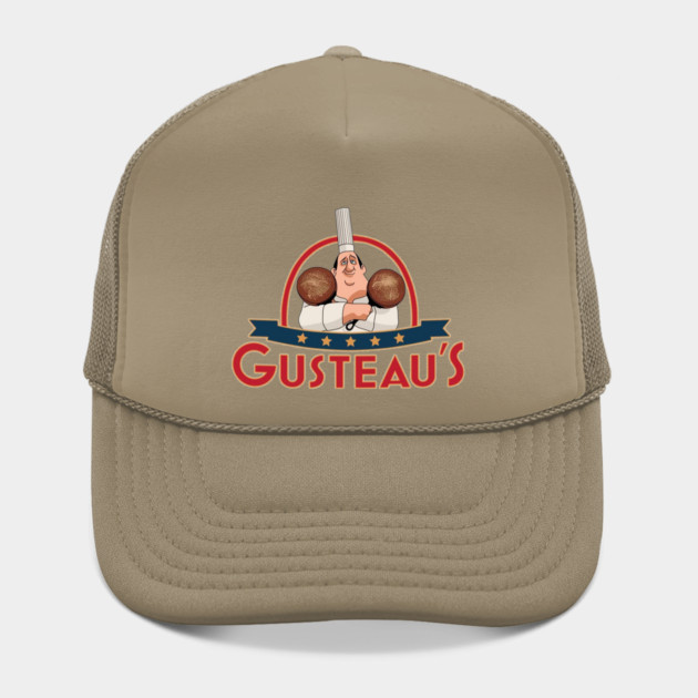gusteau's