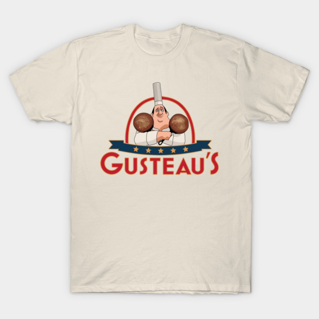 gusteau's
