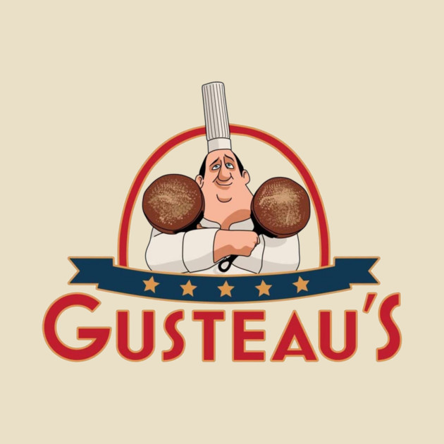 gusteau's