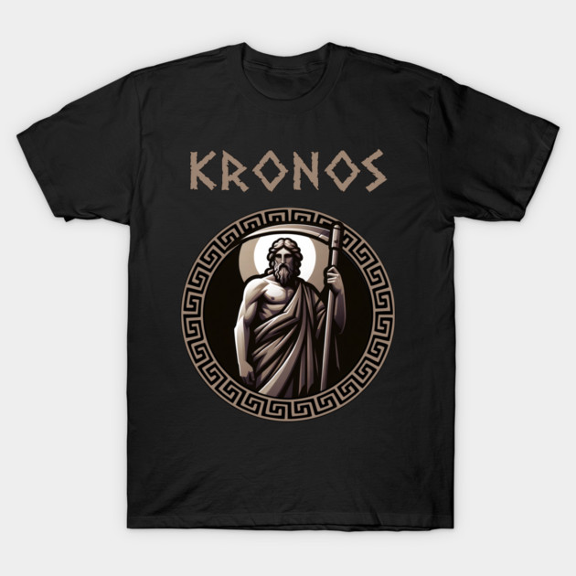 kronos symbol