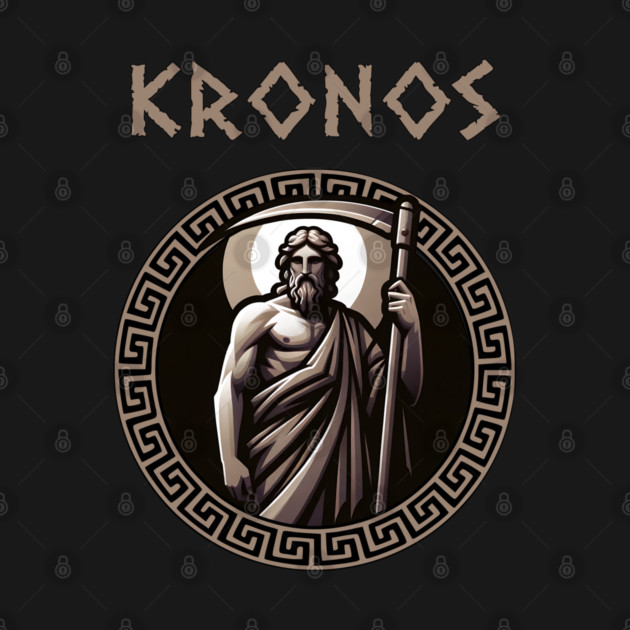 kronos symbol
