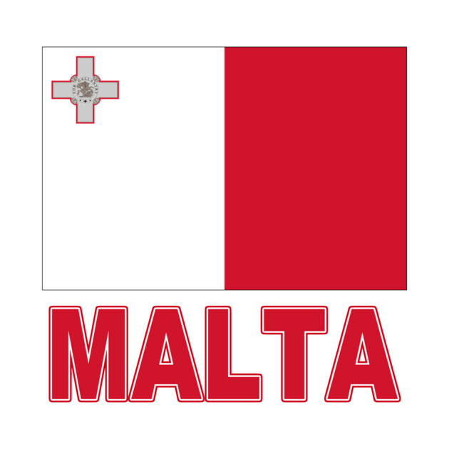maltese flag