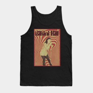 bikini kill top