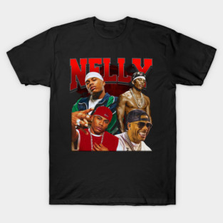 nelly bootleg