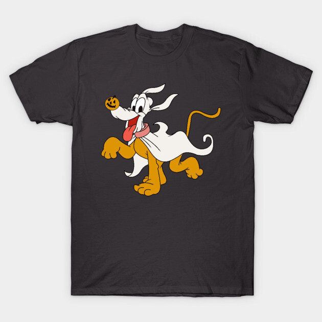 pluto disney shirt