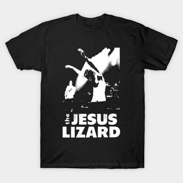 the jesus lizard down cd