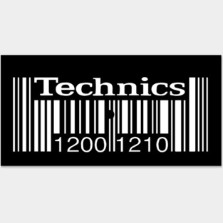 technics 1200 logo