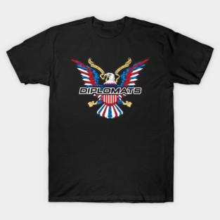 dipset eagle logo