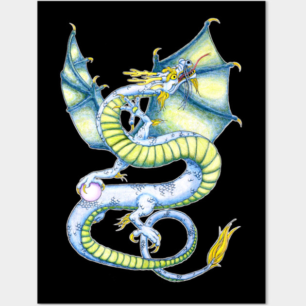 yinglong dragon