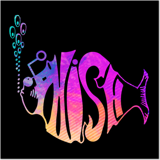phish artwork