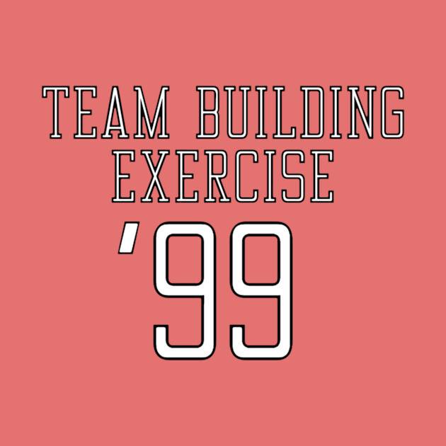 team building exercise 99