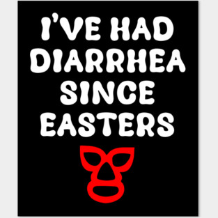 diarrhea since easters