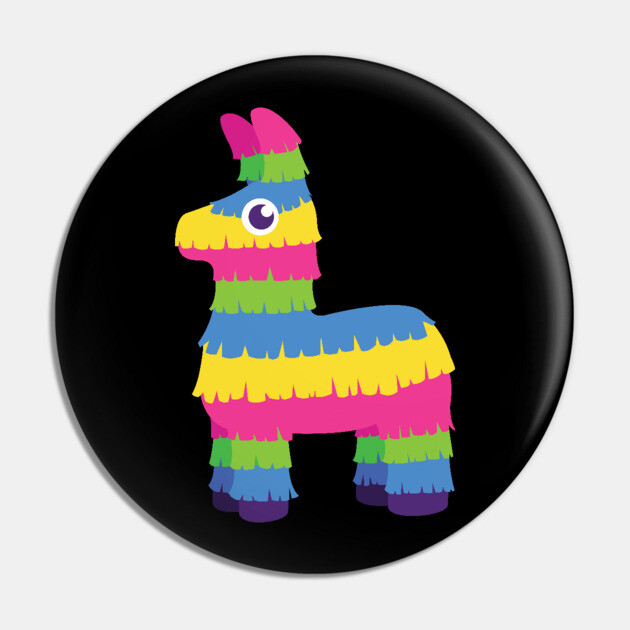 funny pinatas