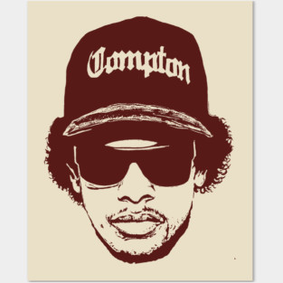 eazy e stencil