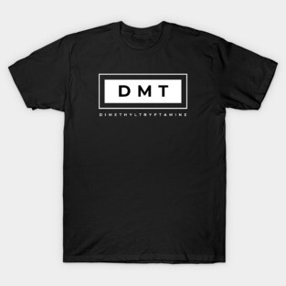 dmt shirt