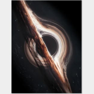 gargantua interstellar