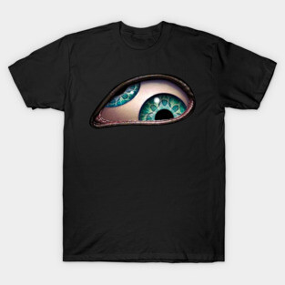tool third eye shirt