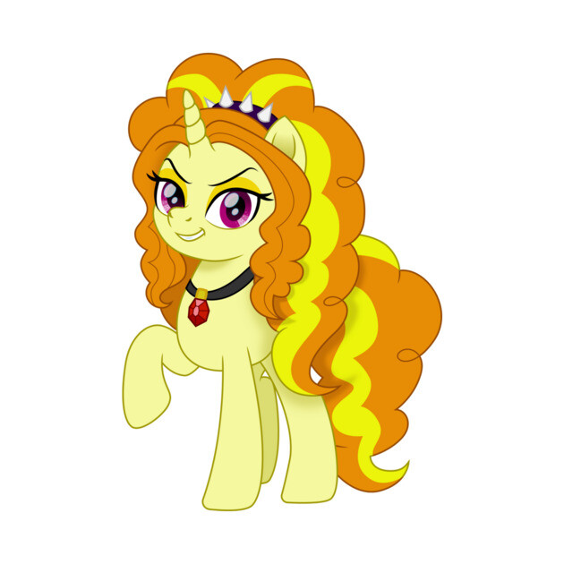 adagio mlp