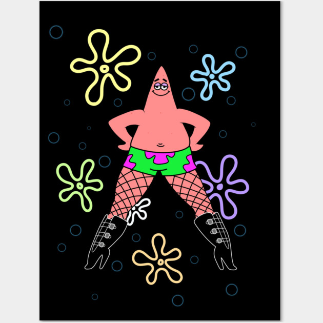 patrick star funny pics