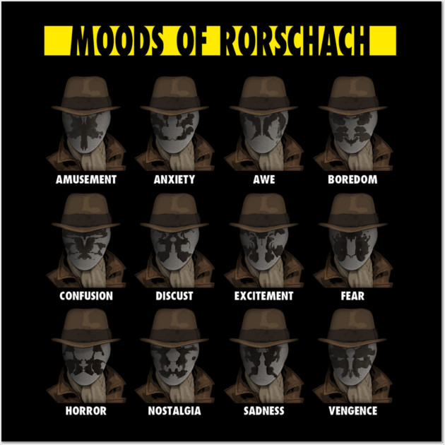 rorschach