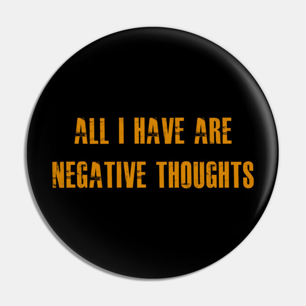 joker negative thoughts