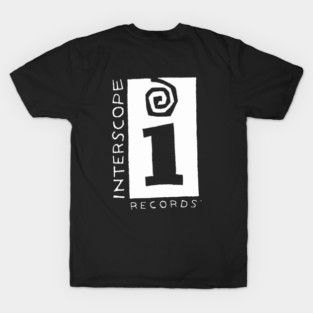 interscope record label