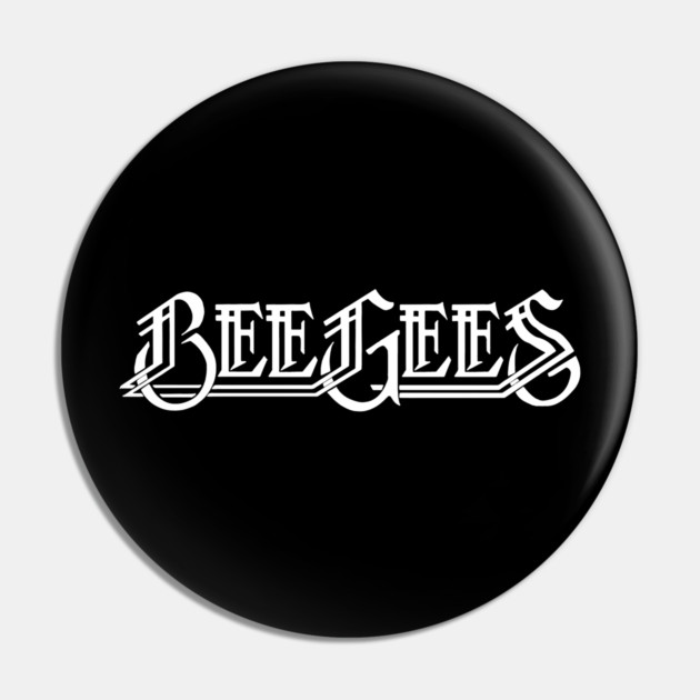 bee gees logo