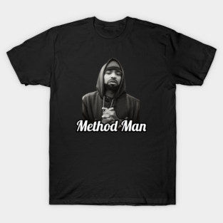 method man merch