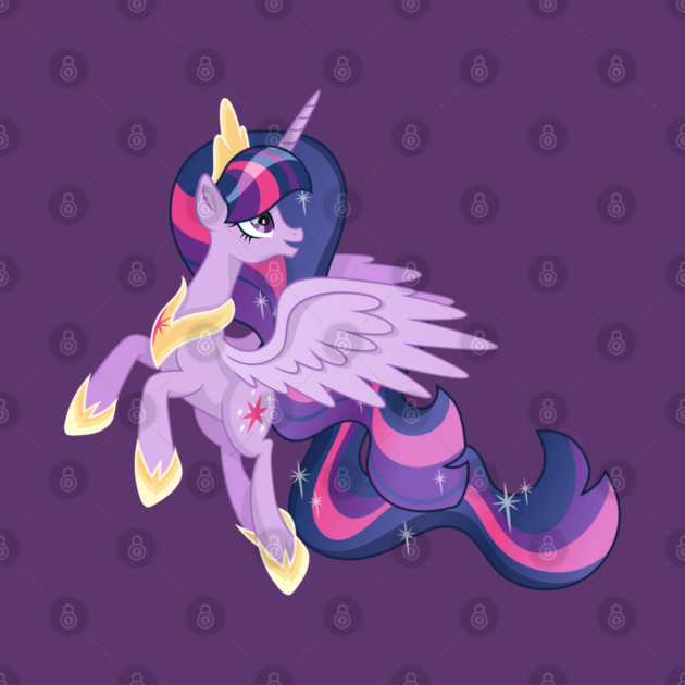 twilight sparkle description