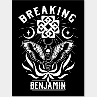 breaking benjamin logos