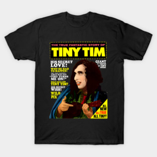 tiny box tim shirt