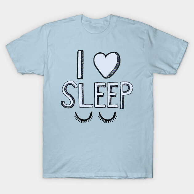 ilovesleep