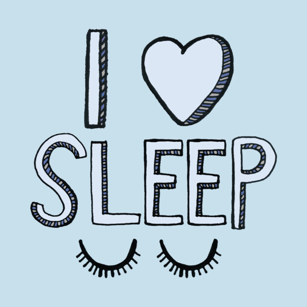 ilovesleep