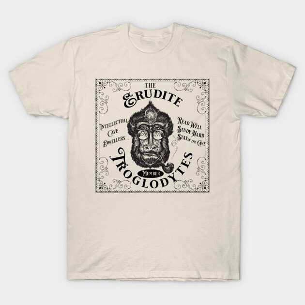 erudite intellectual