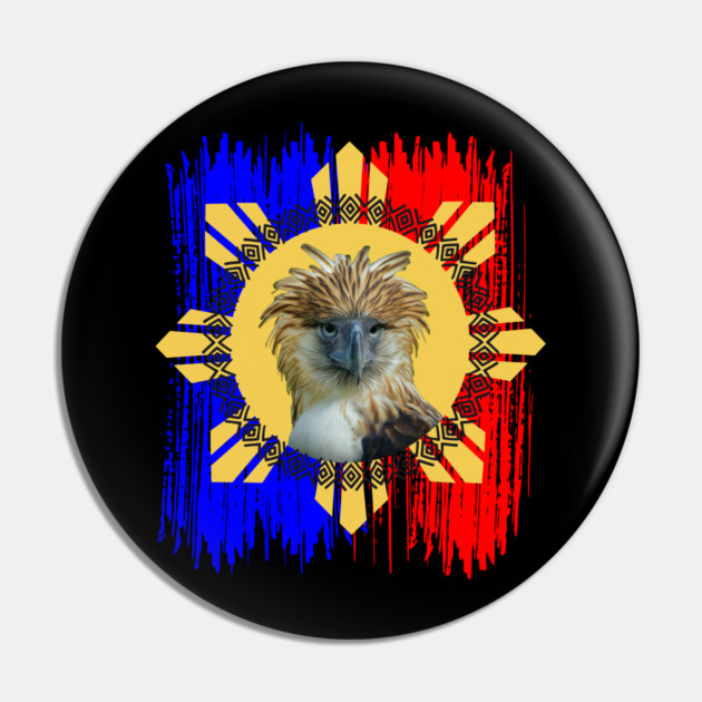 philippine eagle logo design