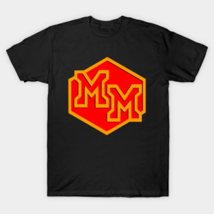 mighty max merch