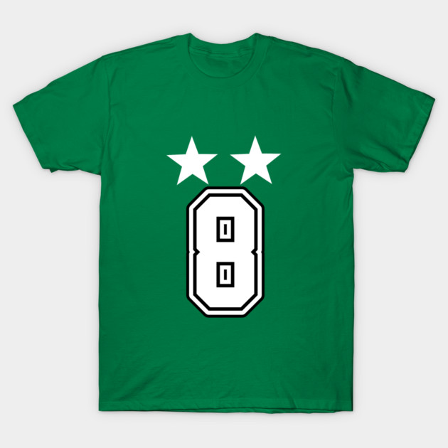 Green Jersey - Roblox Originals - T-Shirt | TeePublic