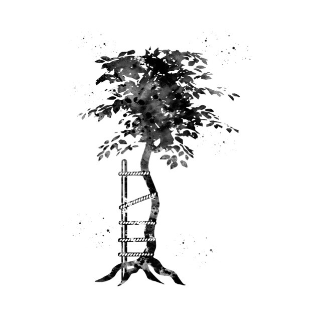 orthopaedic tree logo
