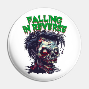 falling in reverse cartoon