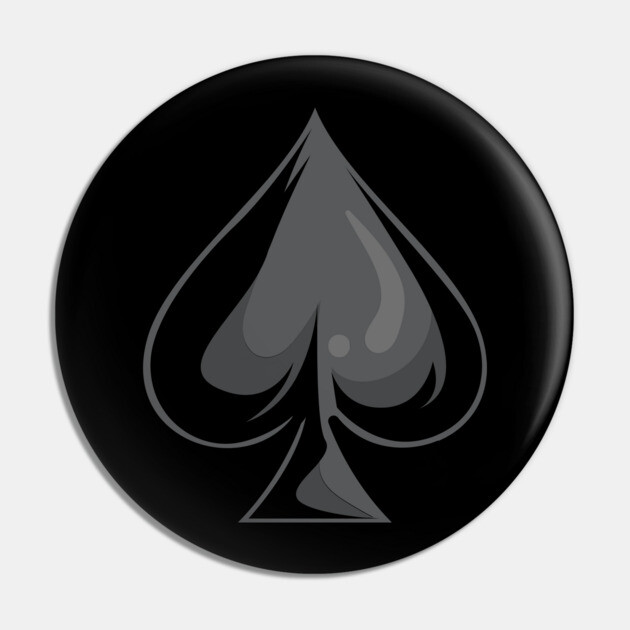 ace of spades icon