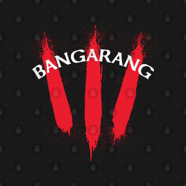 bangarang hook