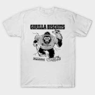 gorilla biscuits gorilla biscuits